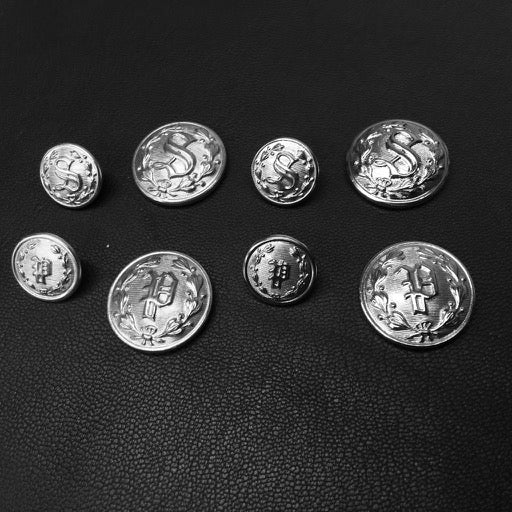 Jacket Parts and Accessories | Taylor's Leatherwear – Taylor's ...